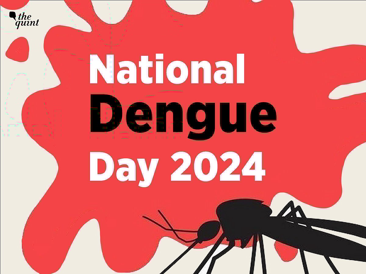 National Dengue Day 2024: Date, Theme, Posters, Significance & Activities